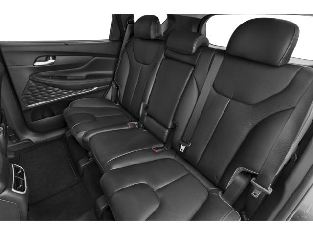 2023 Hyundai Santa Fe | Midsize SUV Hybrid