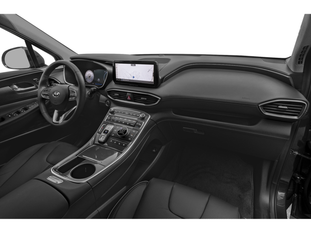 2023 Hyundai Santa Fe | Midsize SUV Hybrid