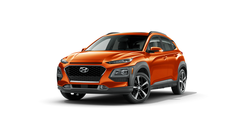 Can I Get a Green 2020 Hyundai Kona? – Earnhardt San Tan Hyundai Blog