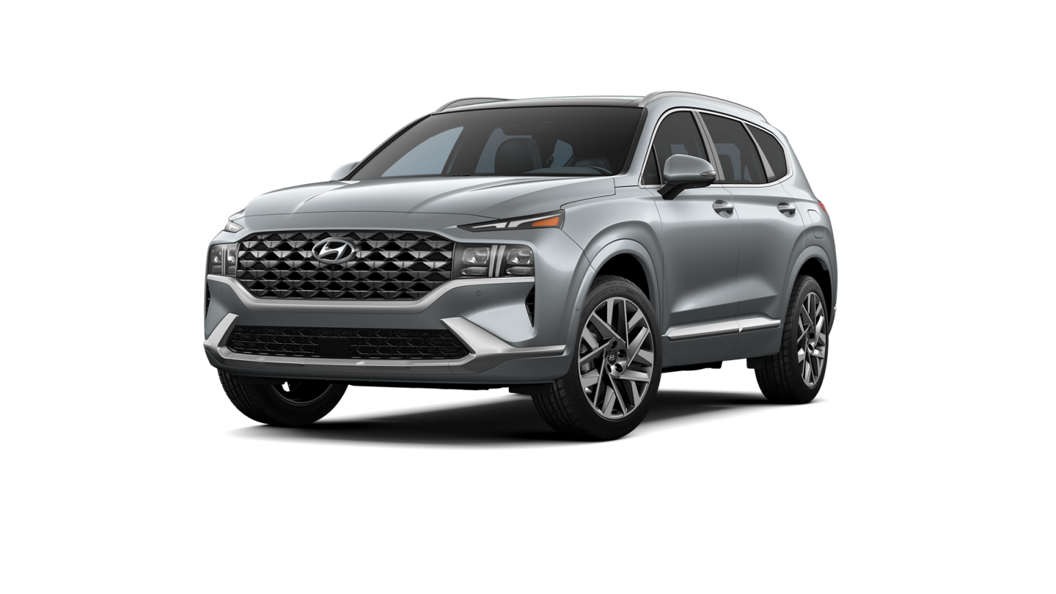 What Colors Does the 2021 Hyundai Santa Fe Come In? – Earnhardt San Tan ...