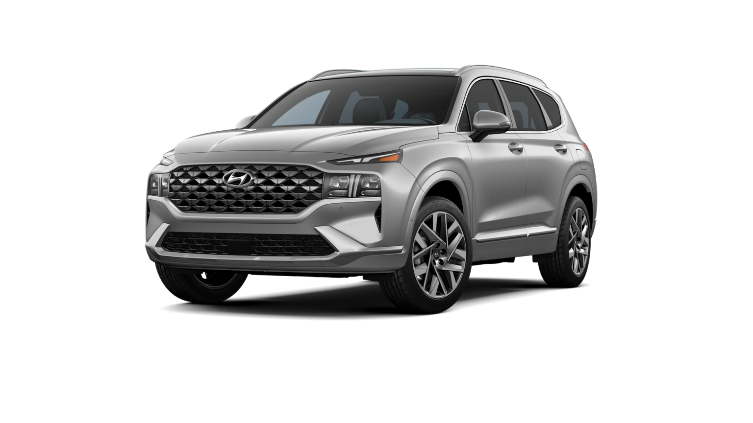 What Colors Does the 2021 Hyundai Santa Fe Come In? – Earnhardt San Tan ...