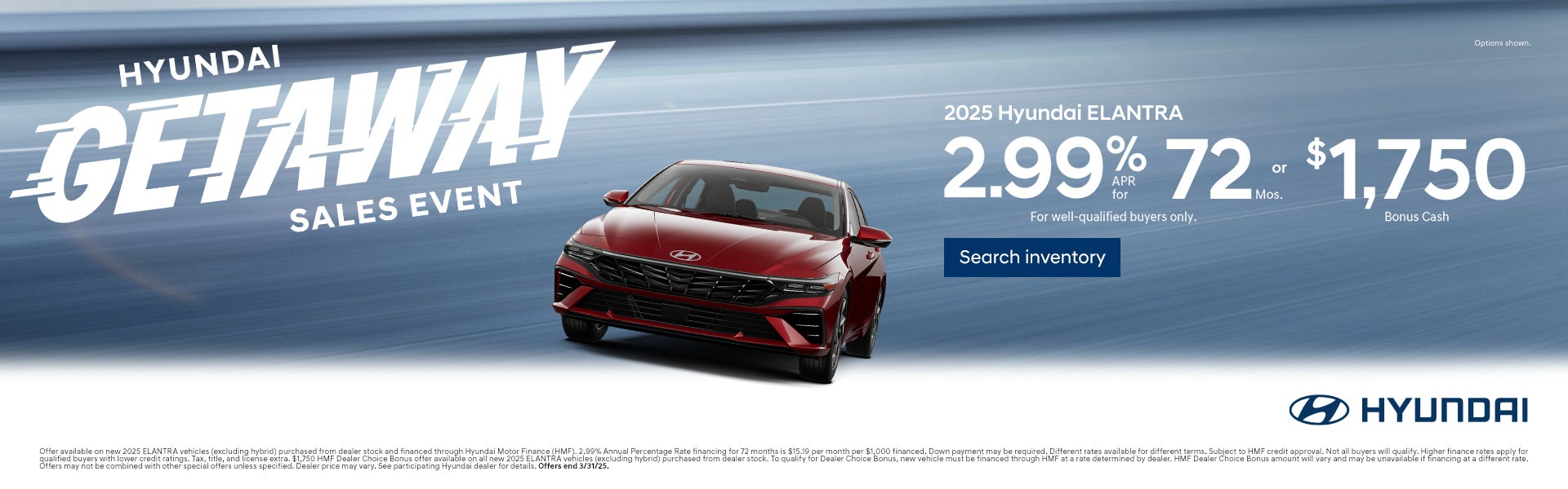 Hyundai Dealership in Gilbert AZ | Serving Gilbert and Chandler ...