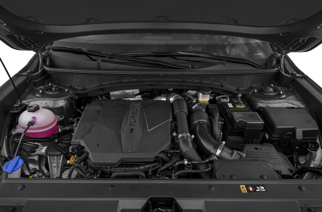 2024 Hyundai Santa Cruz Review: Is it Right for You