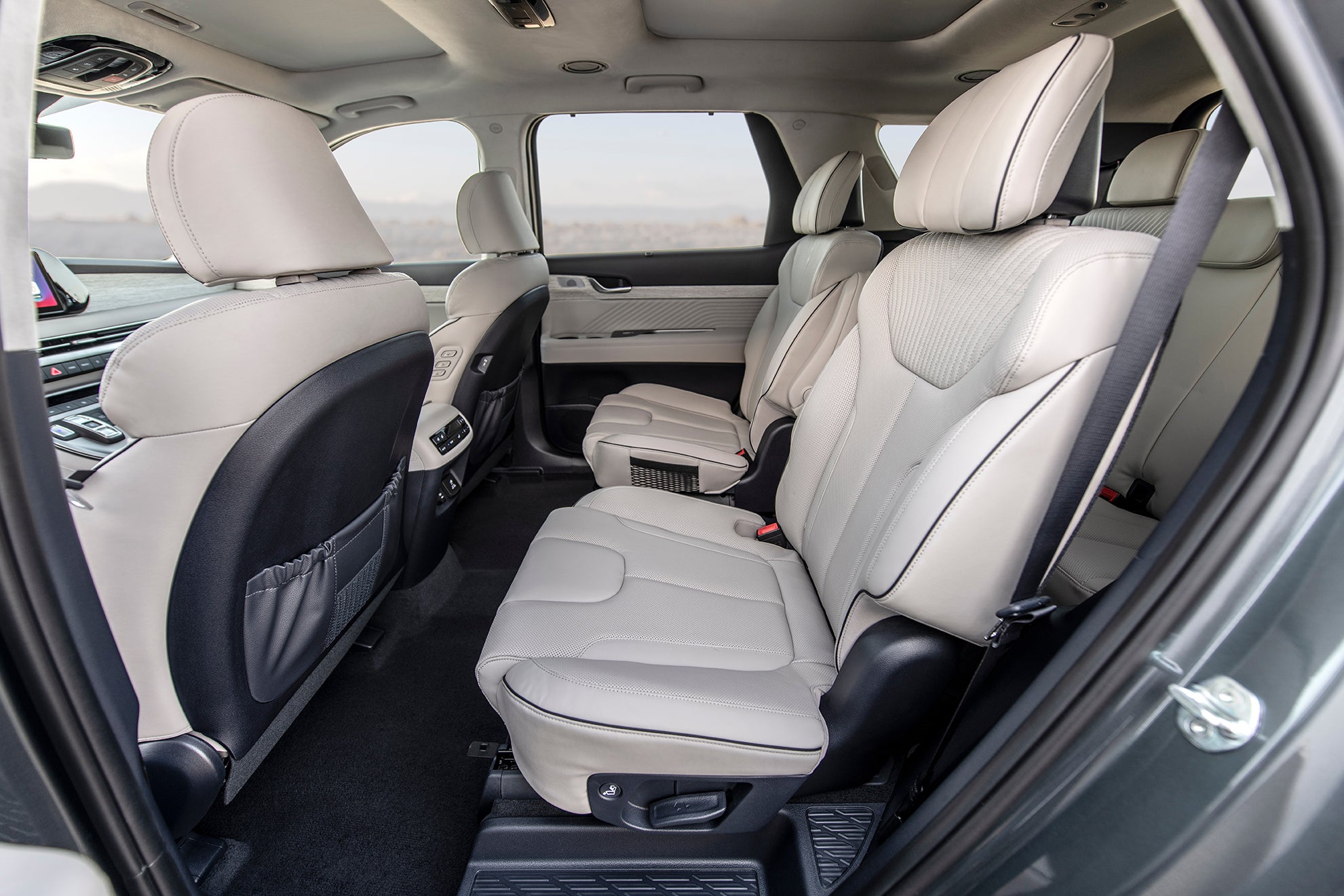 2024 Hyundai Palisade Review Large 3 Row SUV Explained
