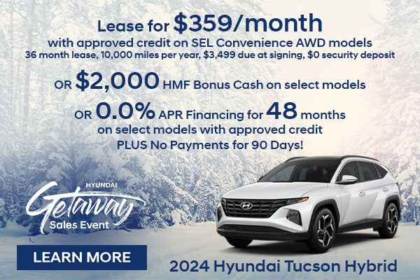 Hyundai Dealership in Gilbert AZ | Serving Gilbert and Chandler ...
