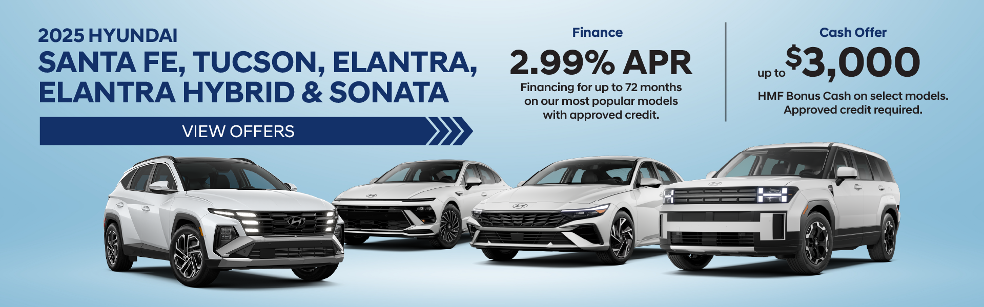 Hyundai Dealership in Gilbert AZ | Serving Gilbert and Chandler ...